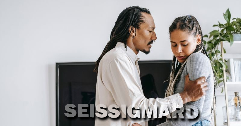 Strategies to Calm a Friend Overwhelmed by Emotion - SEISSIGMARD