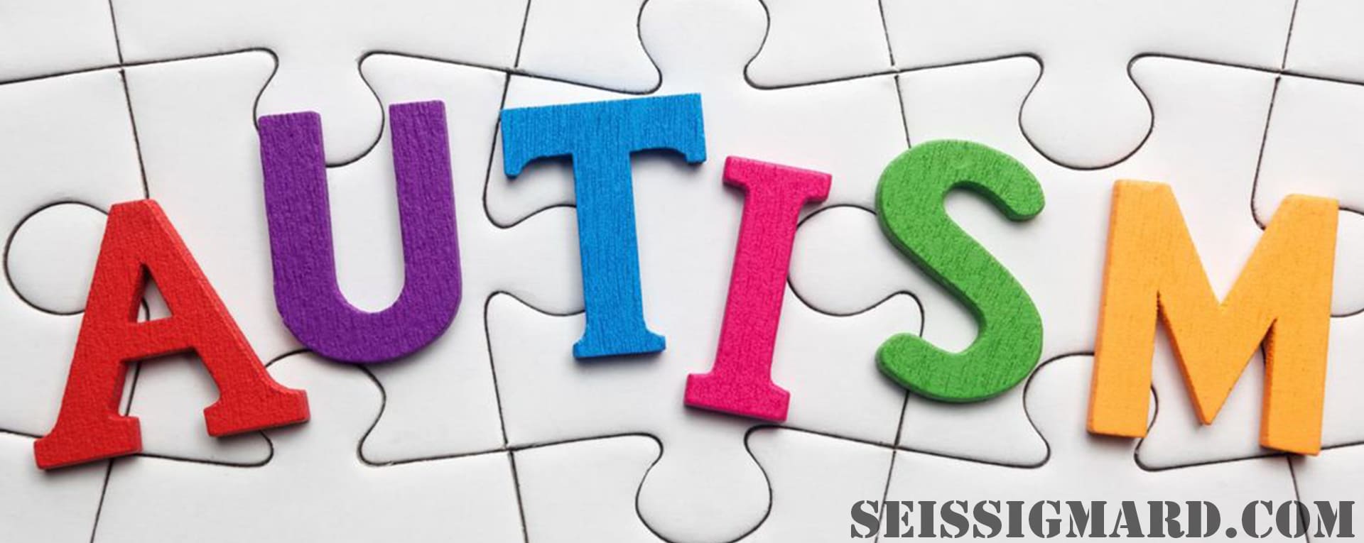 Gejala Awal Autism pada Anak dan Cara Responnya - SEISSIGMARD