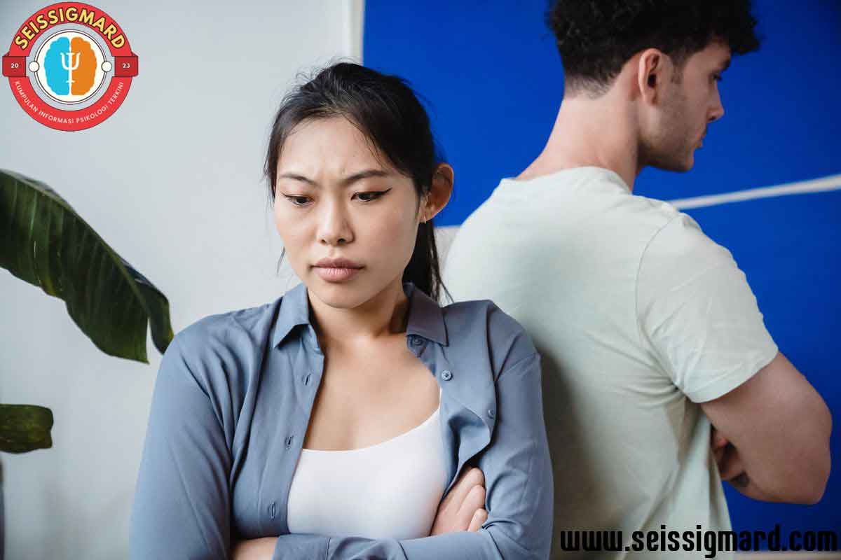 Menjauhi Toxic Relationship Agar Hubungan Percintaan Sehat - SEISSIGMARD