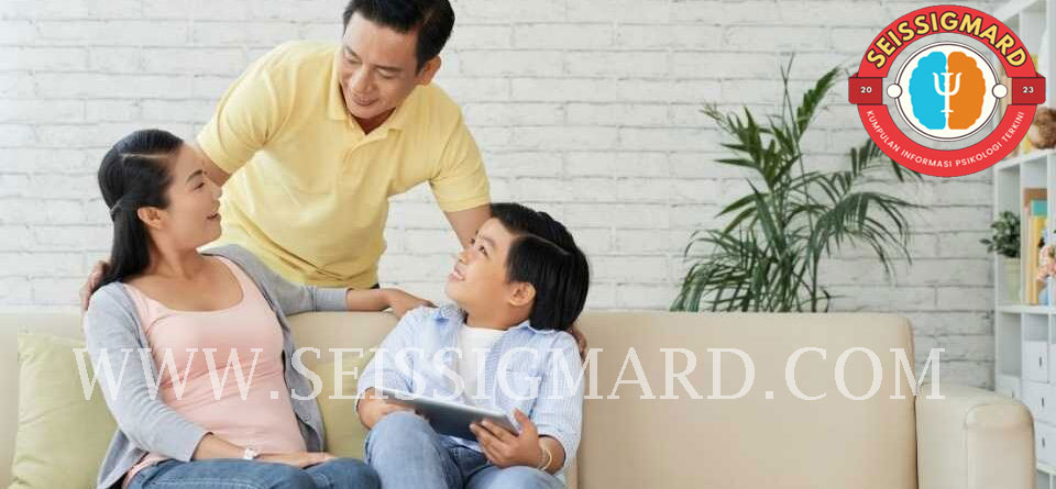Menjaga Harmoni Keluarga dengan Gaya Hidup yang Berkualitas - SEISSIGMARD