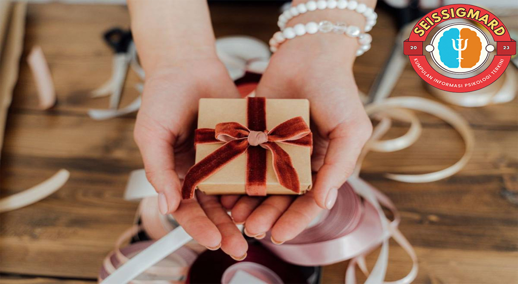 5 ide kado untuk ulang tahun pacar - SEISSIGMARD