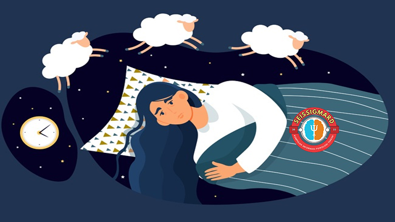 Mengenal Insomnia: Penyebab dan Gejala yang Perlu Diketahui